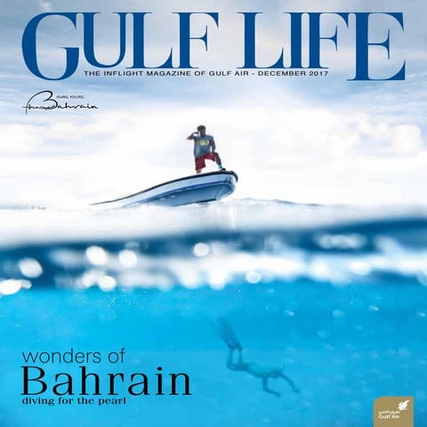 Gulf Life E-Magazine Dec 2017 | PDF