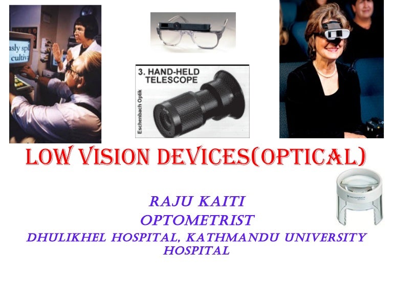 low-vision-optical-devices