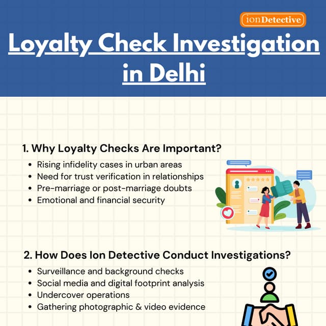 Loyalty Check Investigation in Delhi.pdf