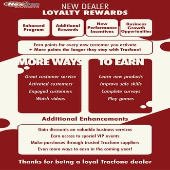 Enhanced Dealer Loyalty Program | PDF | Business | Business and Finance