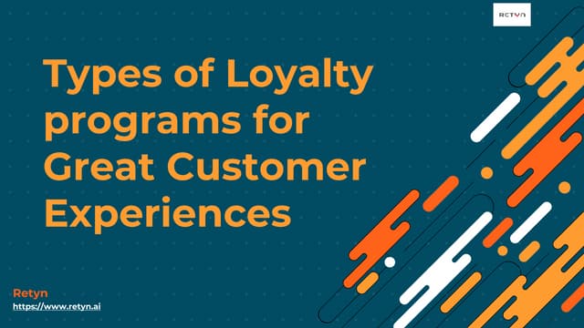 Boost Customer Loyalty With Loyalty Communities | PPTX