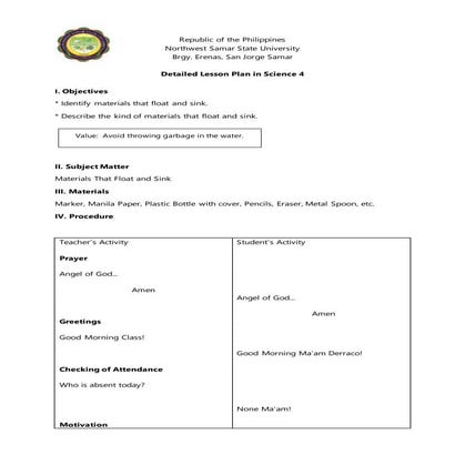 Lp for demo | DOCX