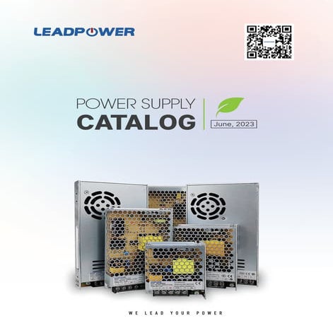 Leadpower Catalogue 2023.pdf | Business Utilities | Business