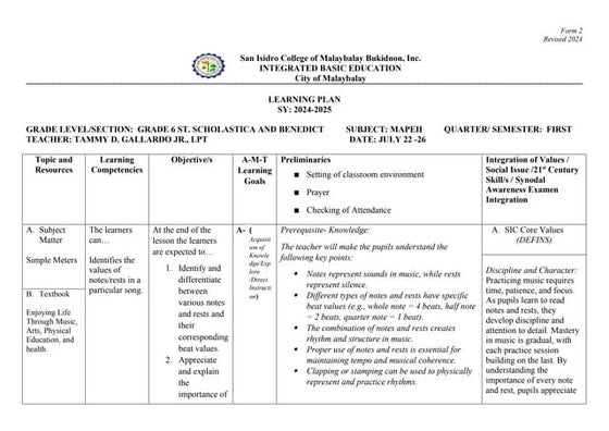Quarter 2 Grade 9 in PE DLL Week 2.pdf
