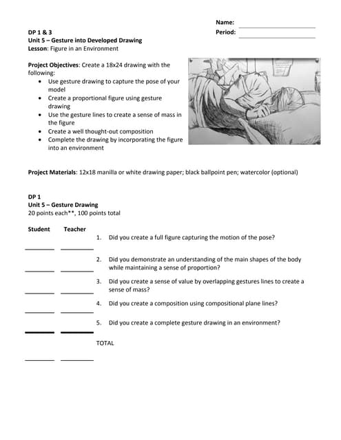11 project i-mpressionism | DOCX | Painting | Arts and Crafts