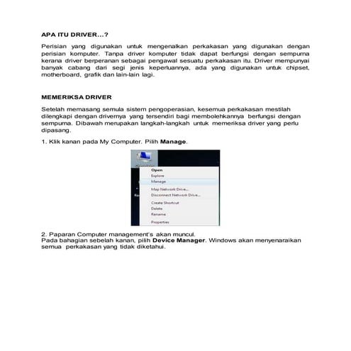 Lp05 practical practice install driver | PDF