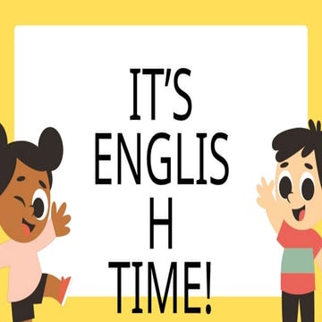 English 3- Possesive Pronouns.pptx