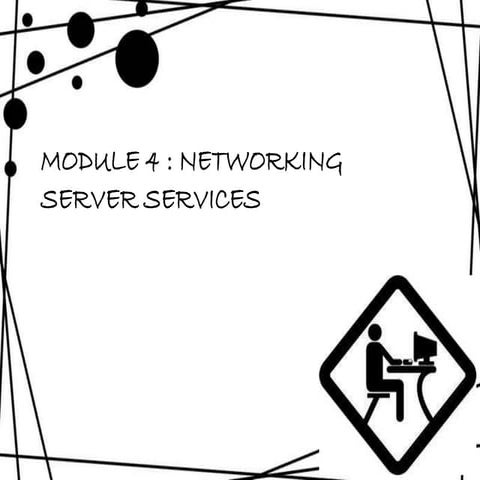 network operating system | PPTX