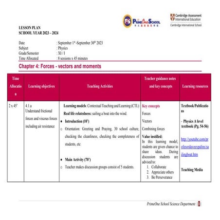 LP CH 4 updated(lesson plan for physics As level).docx