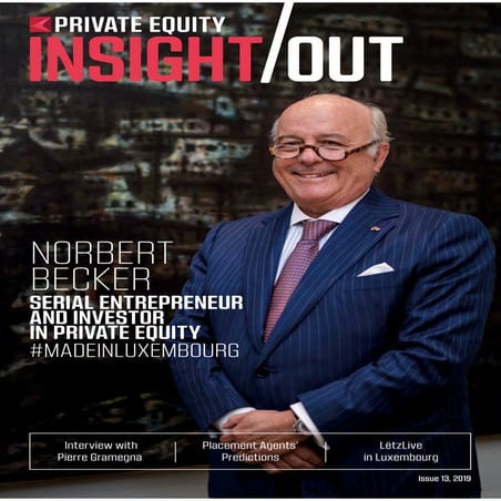 Private Equity Insight/ Out #13 | PDF