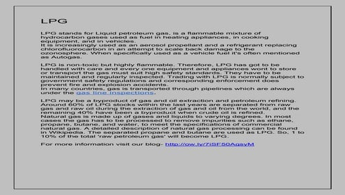 LPG Gas Unit Conversion Values KG, Litres, MJ, KWH M PDF, 41% OFF