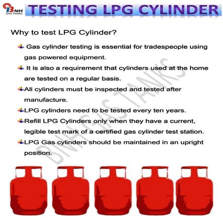 Guidelines for design construction and testing of lpg sphere | PDF