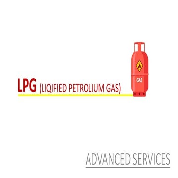 LPG GAS PPT.for architecture studentspdf | PDF