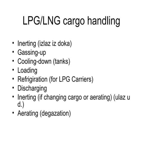 lpg@12 bulk loading unloading opreration | PPT