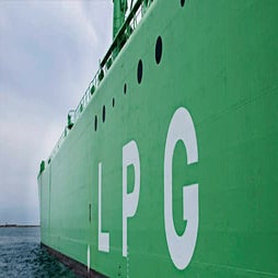 LPG EXPORT | PPT