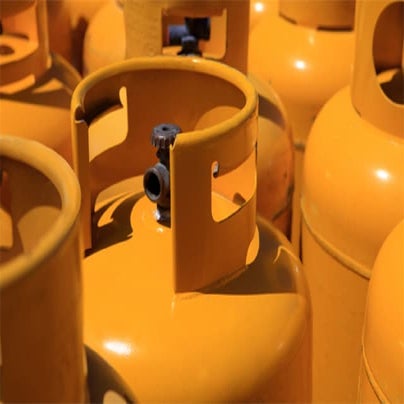 Lpg | PDF