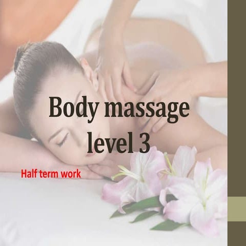 12Identify Major Muscles and Skeletal Systems Relevant to Massage.pptx