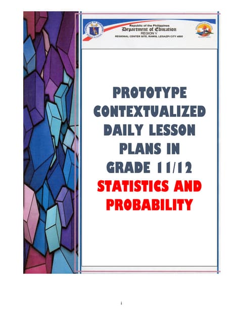 Lesson 5 data presentation | PPT