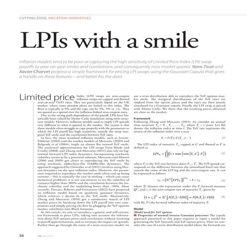 LPIs with a smile | PDF