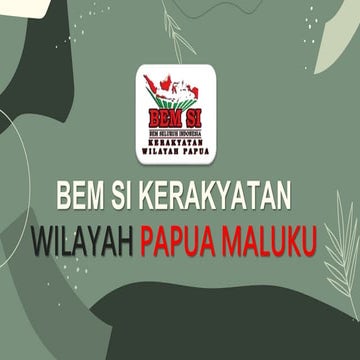 LPJ BEM SI PAPUA.pptx