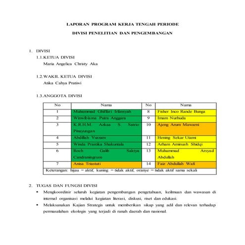 Lpj litbang 2017 2018 | DOCX