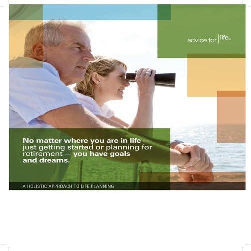 LPL Financial advice for life | PDF | Life Insurance | Insurance