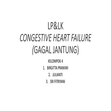 LP&LK GAGAL JANTUNG.pptx