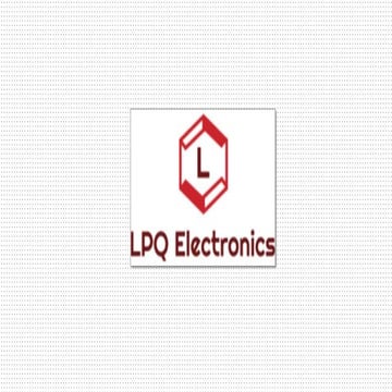 Lpq electronics | PPTX