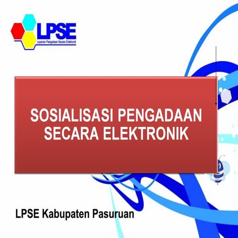 Lpse | PPT