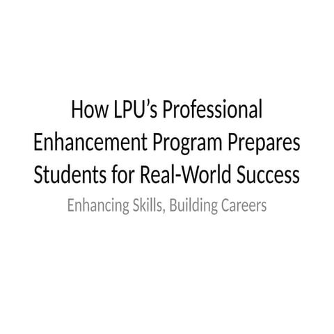 LPU_Professional_Enhancement_Program (9).pptx