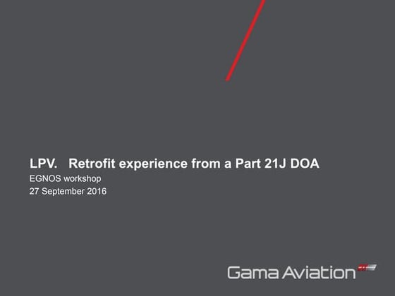 CALCULATION OF ACR-PCR OF RUNWAY PAVEMENT | PPTX | Aviation Industry ...