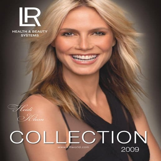 LR Collection 2009 | PDF