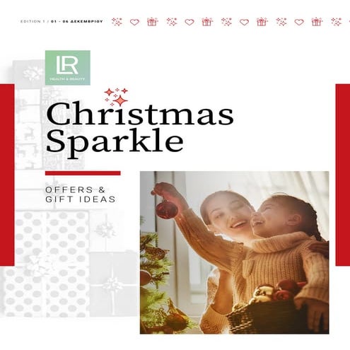 Lr christmas sparkle_-_week_1p | PDF