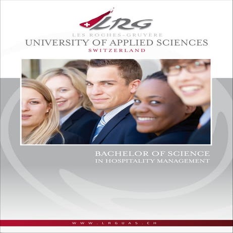 LRG UAS Main Brochure | PDF