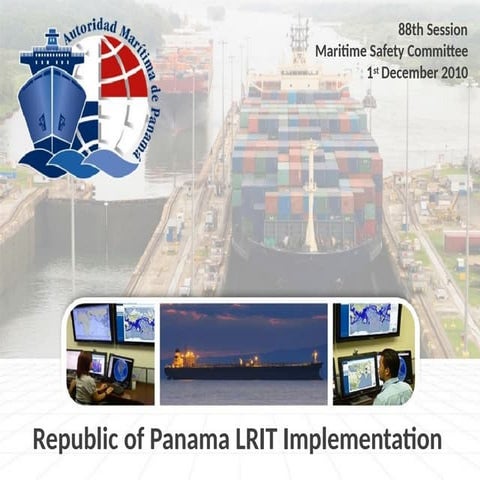 LRIT very Important for the marine students.pptx
