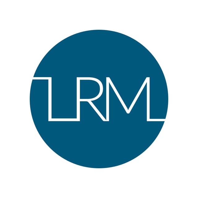 LRM three year anniversary | PDF