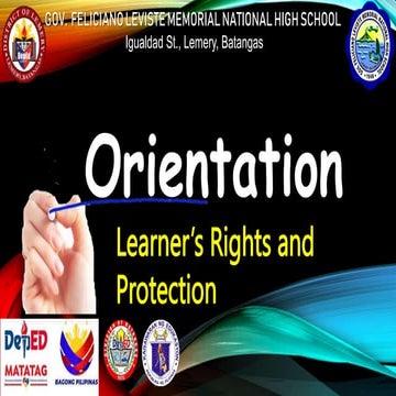 CPC FUNCTIONALITY TOOL deped protection policy | PDF