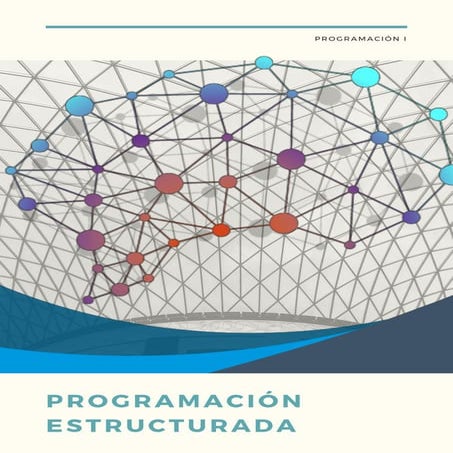 Estructuras complejas de datos (Programación estructurada) | PDF