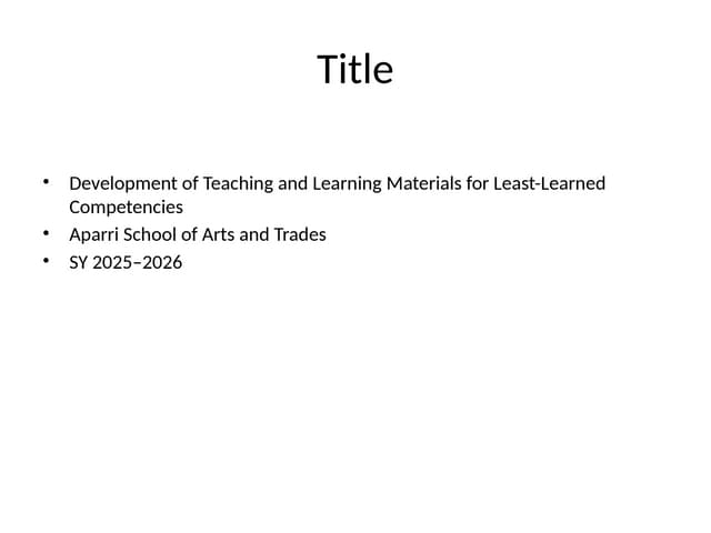 Action Plan on Learning-Resource.docx