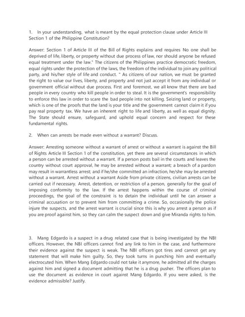 Constitutional provision on RTI | PPT