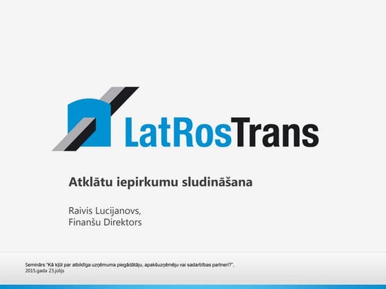 "Grindeks" Profesiju dienas skolēniem | PPT