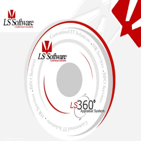 Ls Software Pvt Ltd | PPT