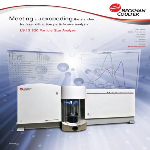 LS13320. 17 nm - 2000 microns | PDF