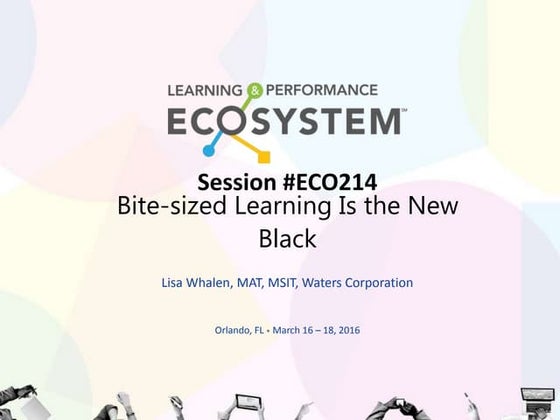 Bite Sized Learning Grovo Pdf