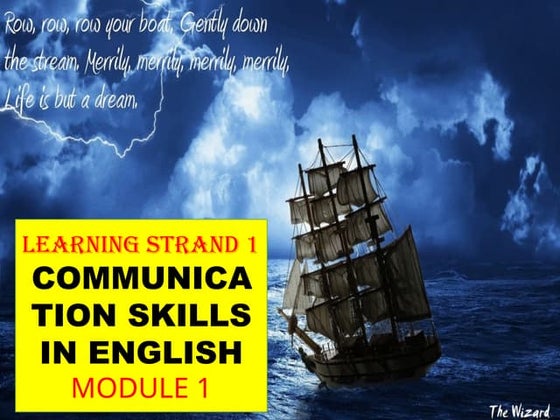 Module 3 unit 1 | PPT