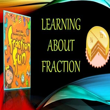 ALS Learning Strand 3-Learning About Fraction for Advance Elementary .pptx