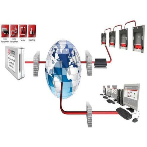 Ls Advanced Control Center | PPT