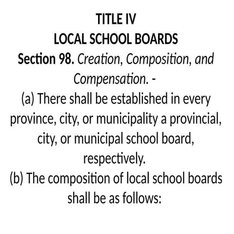 Local School Boards and Development Councils.pptx