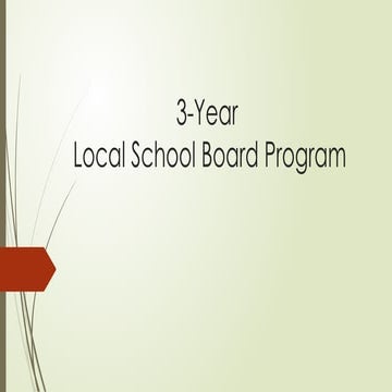Local School Boards and Development Councils.pptx