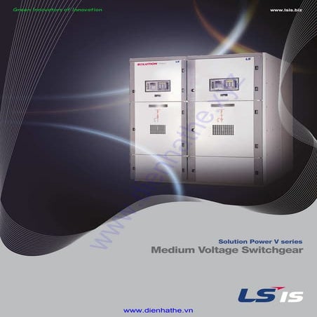 HV/ MV SWG basics | PDF